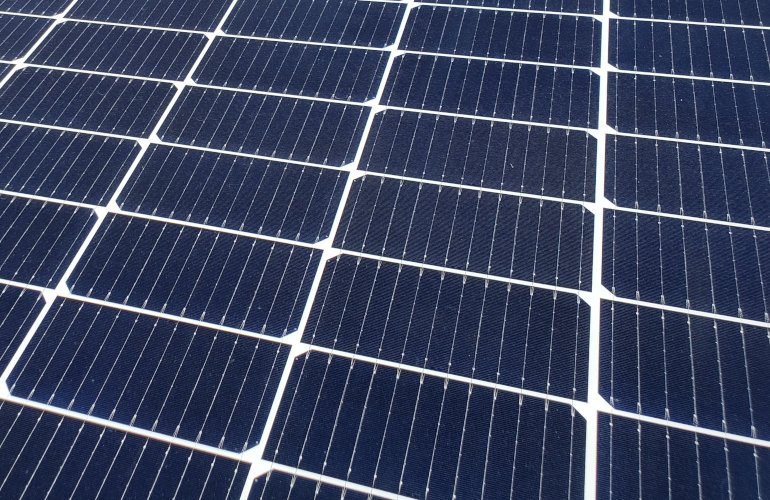 Primergy completes 100-MW solar project for Amazon - Run On The Sun